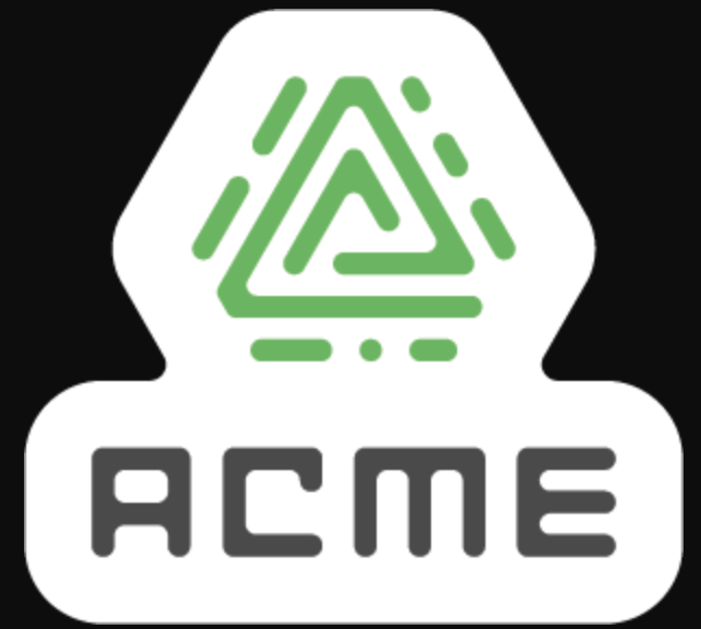 Secure Connection with ACME – IoT for Smart Home